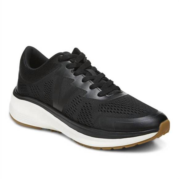 Vionic | Shoes | New Vionic Unisex Limitless Sneaker Medium Width In ...